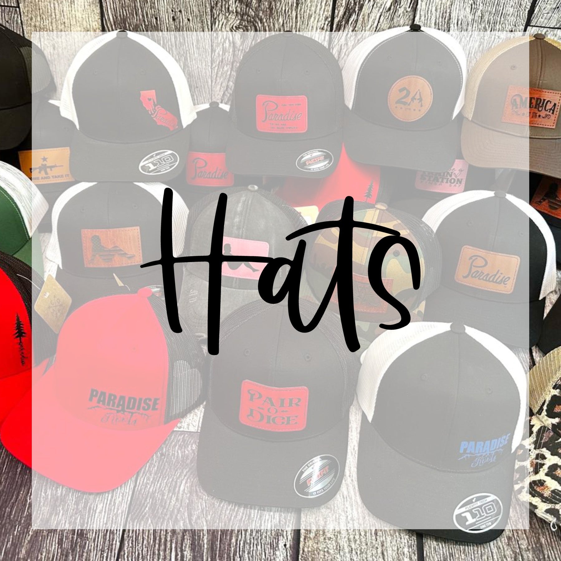 Hats – Odin's Compass LLC